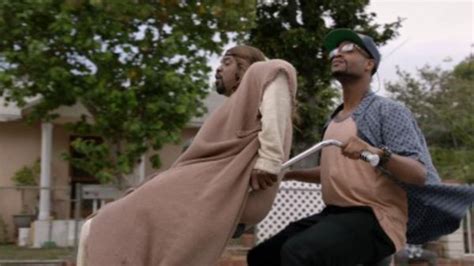 Black Jesus Season 2 Episode 1 Recap