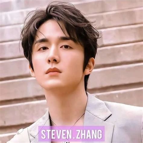 Steven Zhang Steven Zhang
