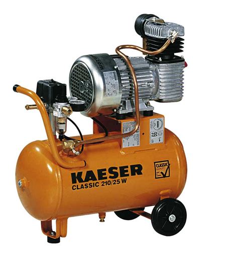 Feature Compressor Buyers Guide