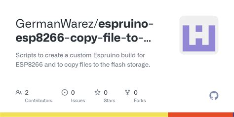 Github Germanwarezespruino Esp8266 Copy File To Storage Scripts To