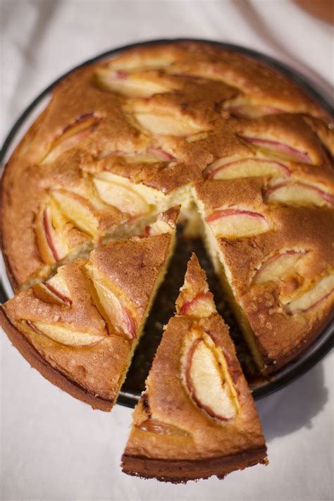 ვაშლატამას ნამცხვარი Food4 Ge