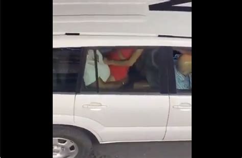 ვიდეო სექსი გაეროს ემბლემიან ავტომობილში გაერთიანებული ერების ორგანიზაცია შოკირებულია