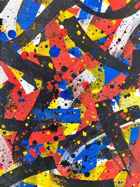 Benoit Joseph Painting