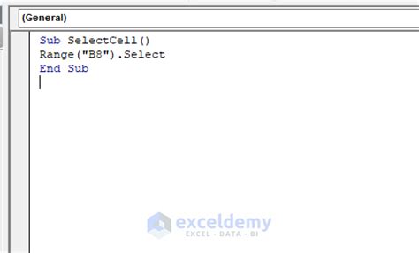 How To Use VBA Range Offset Easy Ways ExcelDemy