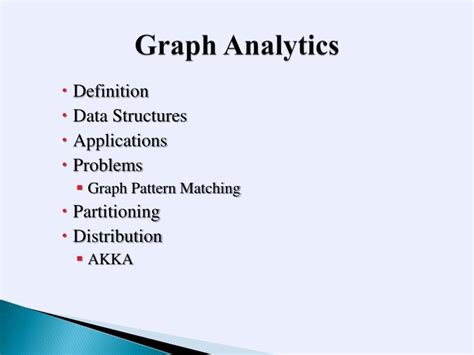 Ppt Graph Analytics Powerpoint Presentation Free Download Id1947328
