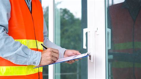 Understanding Fenestration Ratings Tek Inspections Reno Nv
