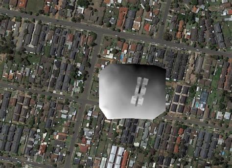 Raster QGIS Creates BOX With No Data When Merged Geographic Information Systems Stack Exchange