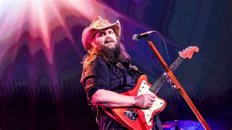 Chris Stapletons Net Worth 2025 From Music Touring More Parade