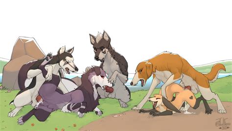 Rule 34 Ambiguous Penetration Anal Anal Sex Animal Genitalia Animal