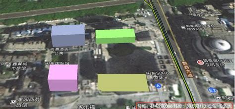 cesium坐标系之间的相互关系 cesium cartographic tocartesian csdn博客