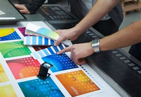 Classic Printing Home