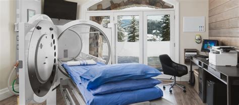 Hyperbolic Vs Hyperbaric Understanding The Differences And Health Implications Plus By Apn