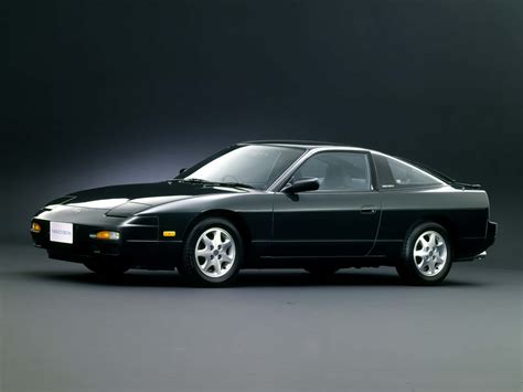 600 Nissan 180sx Wallpapers