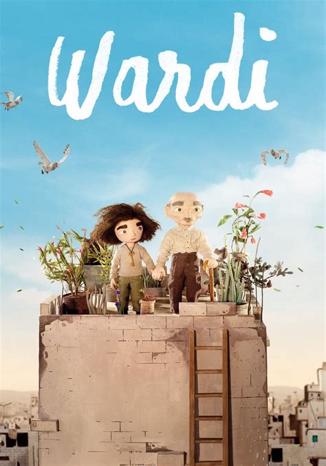 Où Regarder Wardi En Streaming Complet Et Légal