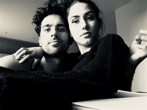 Ximena Romo And José Pablo Minor Famousfix