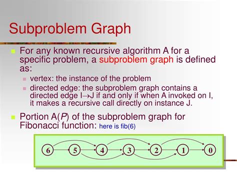 Ppt Dynamic Programming Powerpoint Presentation Free Download Id