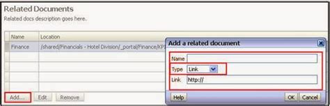 Key Performance Indicators In Obiee 11g