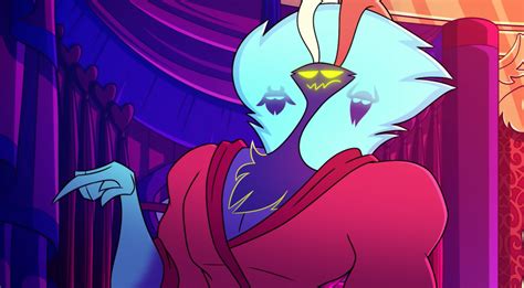 Asmodeus Helluva Boss S2 Stills By Guardianofthesnow On Deviantart