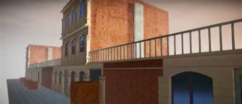 Free Assets For The Unreal Engine • Blender 3d Architect