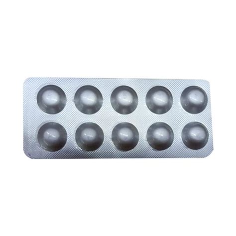 Buy Lorol T Tablet 10s Online At Upto 25 Off Netmeds