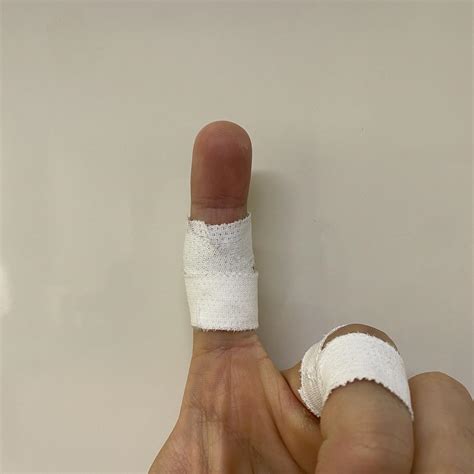 스킨과 관절을 보호하는 간단한 클라이밍 테이핑 방법 스피릿 Spiri7