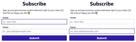 5 Best Practices For Creating Accessible Forms Formspree