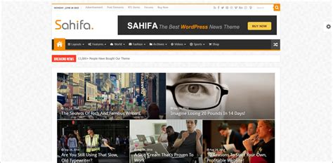31 Best Free Blogger Templates In 2025 Fast And Responsive