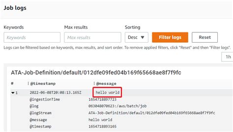 AWS Batch Your Answer To Efficient Job Scheduling Execution