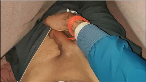 There Was No One At Home Masturbating Is A Lot Of Fun Gay Handsome