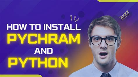 How To Install Pycharm And Python Pycharm And Python On Windows 11