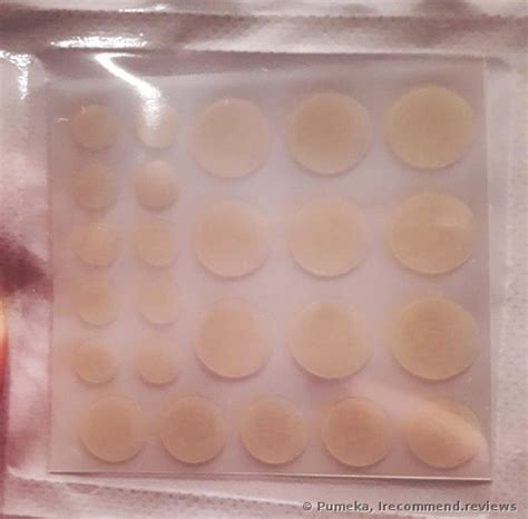 Cosrx Acne Pimple Master Patch «a Miraculous Product To Counter Pimples Under The Skin