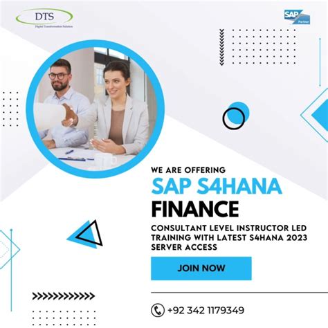 digital transformation solution pvt ltd on linkedin dts saptraining