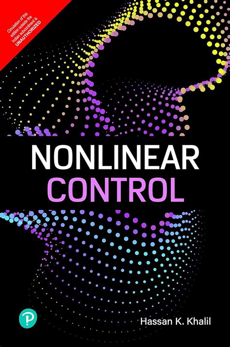 Buy Nonlinear Control E Book Online At Low Prices In India Nonlinear Control E Reviews