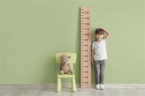 How To Read A Pediatric Growth Chart Pediatrician Growth Chart
