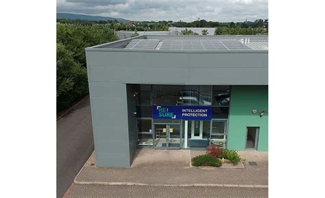 Camect On Linkedin Re Sure Monitoring Uses Camects Ai To Substantially Reduce False Alarms