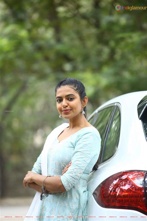 Shivani Rajasekhar Actress Hd Photosimagespics And Stills Indiglamour