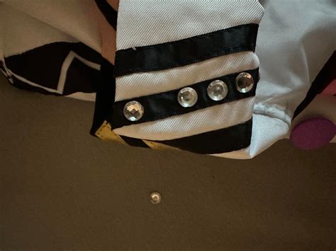 Kson Vtuber Cosplay For Sale Rcosplaymarket