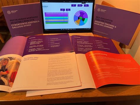 Self Evaluation Tool For Those Assisting Teaching And Enabling Learning