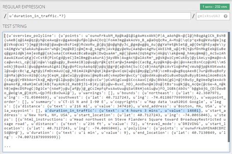 Regex How To Best Extract Pattern From Liststring Type Object In