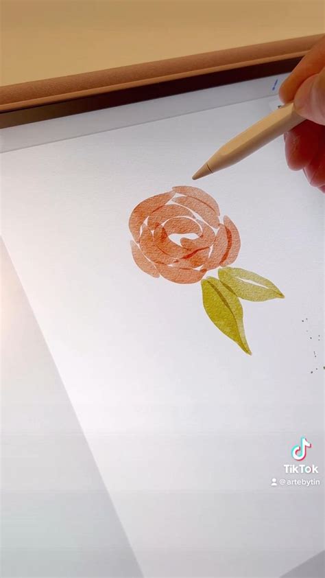 Digital Procreate Watercolor Brushpack Coming Soon On Ipad Procreate Ipad Art Ipad Tutorials