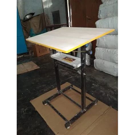 Drawing Table Superior Quality Wood And Metal Affordable Price Madurai