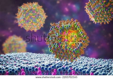 Nanoparticle Delivery System Over 274 Royalty Free Licensable Stock