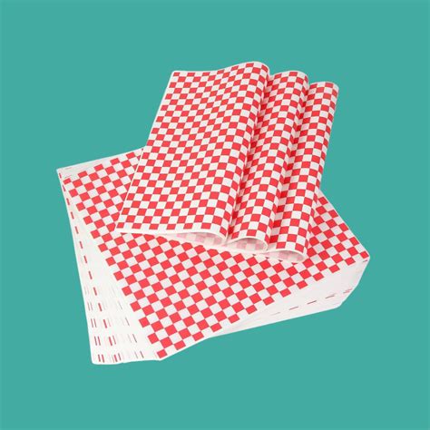 Wax Paper Happy Seal