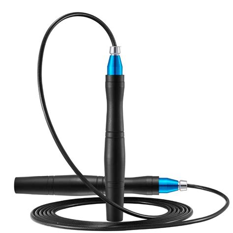 Kokossi One Jump Rope High Speed Skipping Rope Dou Grandado