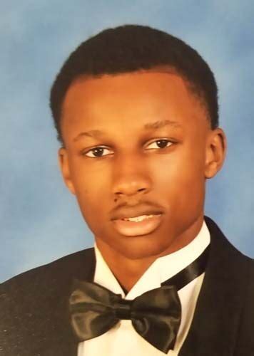 Cedric Matthew Siggers Obituaries