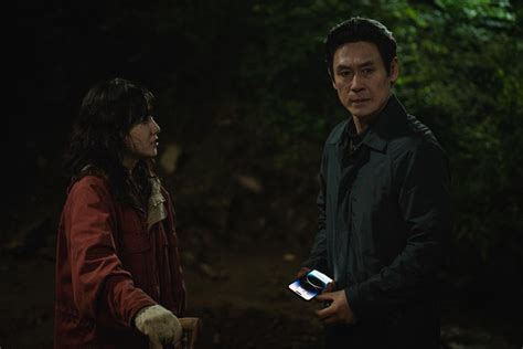 ‘하이퍼나이프 박은빈 “설경구 연예계 가장 친한 배우…허락 받았다” [인터뷰②]