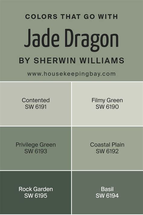 Best 13 Coastal Plain Sw 6192 By Sherwin Williams Artofit