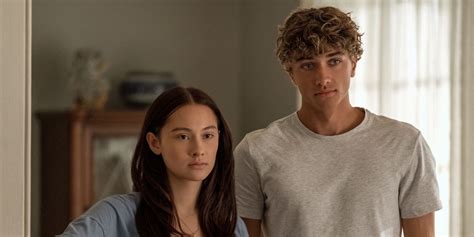 The Summer I Turned Prettys Belly Made The Wrong Choice In Season 2