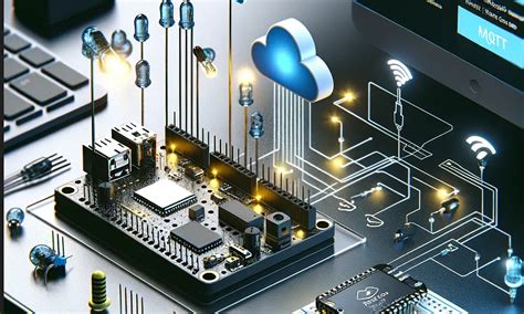 Article Two Of Five — Azure Event Grid Mqtt Broker In Practice By