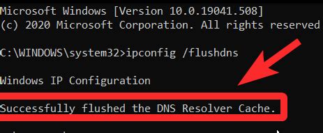 How To Fix The Issue This Site Can T Be Reached Server IP Address Could Not Be Found